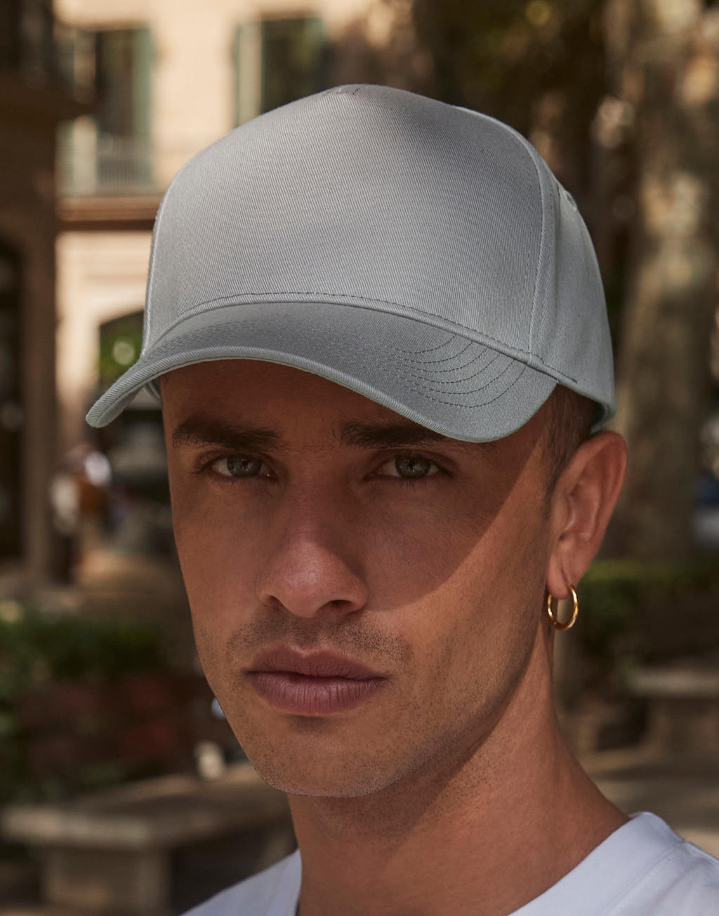 Caps kaufen, bedrucken lassen